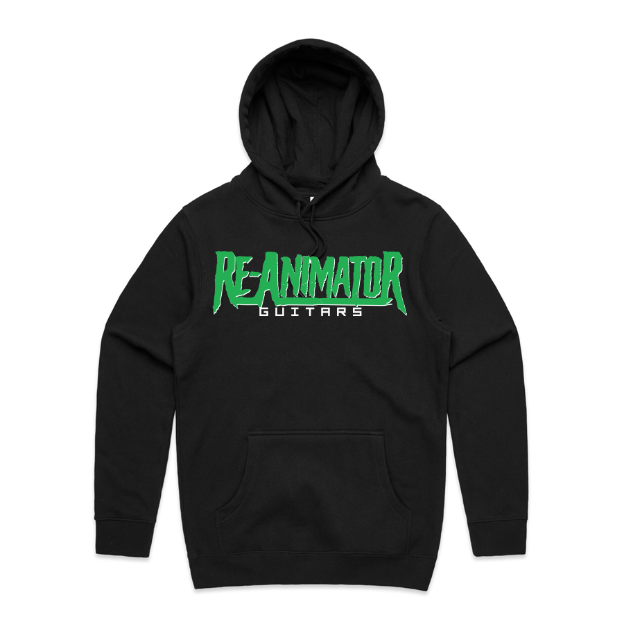 Reanimator Guitars Hoodie